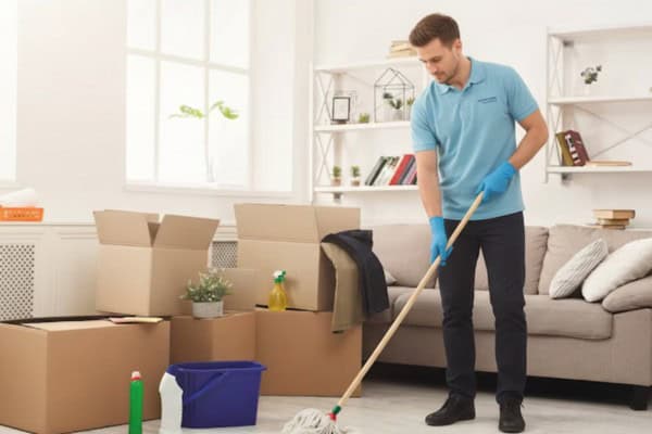 Essential Cleaning Supplies For Move-In And Move-Out Cleaning